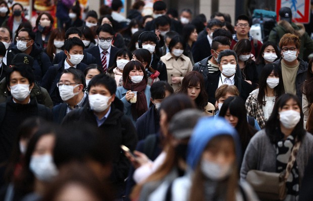 Fun Friday 13: Coronavirus in Japan - Learn Japanese Pod
