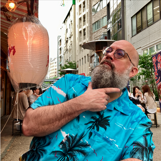 Fun Friday 26: 2023 review with Andy - Learn Japanese Pod