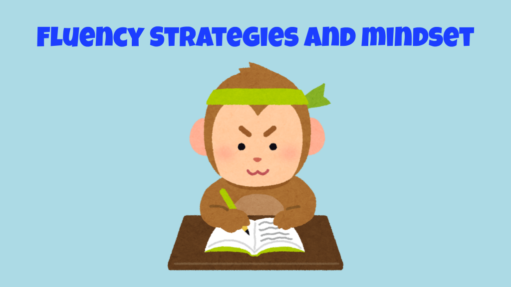 Everything you need to know to teach yourself to speak Japanese fluently